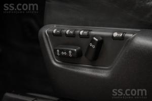 Melns Volvo XC90 2011 Rīga, ar dzinēja tilpumu 2.40 L un nobraukumu 356 tūkst. km par 8150 €, foto 11 vietnē AUTOMOTO.COM.LV