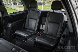 Melns Volvo XC90 2011 Rīga, ar dzinēja tilpumu 2.40 L un nobraukumu 356 tūkst. km par 8150 €, foto 15 vietnē AUTOMOTO.COM.LV