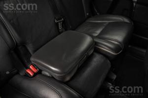 Melns Volvo XC90 2011 Rīga, ar dzinēja tilpumu 2.40 L un nobraukumu 356 tūkst. km par 8150 €, foto 16 vietnē AUTOMOTO.COM.LV