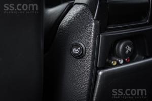 Melns Volvo XC90 2011 Rīga, ar dzinēja tilpumu 2.40 L un nobraukumu 356 tūkst. km par 8150 €, foto 17 vietnē AUTOMOTO.COM.LV