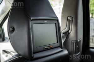 Melns Volvo XC90 2011 Rīga, ar dzinēja tilpumu 2.40 L un nobraukumu 356 tūkst. km par 8150 €, foto 18 vietnē AUTOMOTO.COM.LV