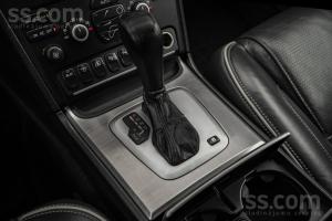 Melns Volvo XC90 2011 Rīga, ar dzinēja tilpumu 2.40 L un nobraukumu 356 tūkst. km par 8150 €, foto 25 vietnē AUTOMOTO.COM.LV