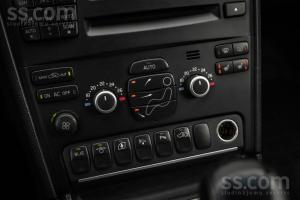 Melns Volvo XC90 2011 Rīga, ar dzinēja tilpumu 2.40 L un nobraukumu 356 tūkst. km par 8150 €, foto 26 vietnē AUTOMOTO.COM.LV