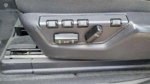 Melns Volvo XC90 2011 Kretinga, ar dzinēja tilpumu 2.40 L un nobraukumu 290 tūkst. km par 8200 €, foto 14 vietnē AUTOMOTO.COM.LV