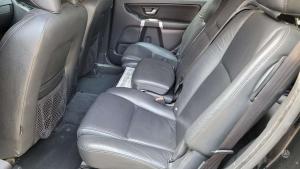 Melns Volvo XC90 2011 Kretinga, ar dzinēja tilpumu 2.40 L un nobraukumu 290 tūkst. km par 8200 €, foto 16 vietnē AUTOMOTO.COM.LV