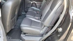 Melns Volvo XC90 2011 Kretinga, ar dzinēja tilpumu 2.40 L un nobraukumu 290 tūkst. km par 8200 €, foto 18 vietnē AUTOMOTO.COM.LV