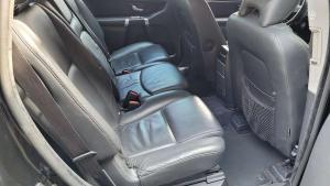 Melns Volvo XC90 2011 Kretinga, ar dzinēja tilpumu 2.40 L un nobraukumu 290 tūkst. km par 8200 €, foto 19 vietnē AUTOMOTO.COM.LV