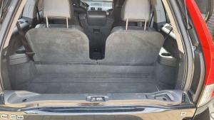 Melns Volvo XC90 2011 Kretinga, ar dzinēja tilpumu 2.40 L un nobraukumu 290 tūkst. km par 8200 €, foto 20 vietnē AUTOMOTO.COM.LV