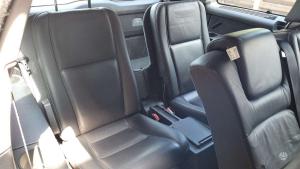 Melns Volvo XC90 2011 Kretinga, ar dzinēja tilpumu 2.40 L un nobraukumu 290 tūkst. km par 8200 €, foto 21 vietnē AUTOMOTO.COM.LV