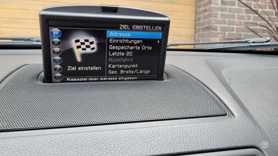Melns Volvo XC90 2011 Kretinga, ar dzinēja tilpumu 2.40 L un nobraukumu 290 tūkst. km par 8200 €, foto 26 vietnē AUTOMOTO.COM.LV
