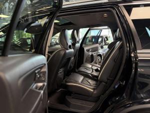 Melns Volvo XC90 2011 Klaipėda, ar dzinēja tilpumu 2.40 L un nobraukumu 273 tūkst. km par 11900 €, foto 8 vietnē AUTOMOTO.COM.LV