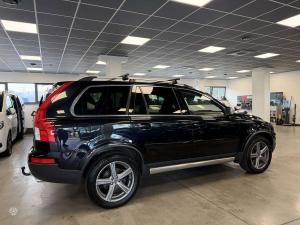 Melns Volvo XC90 2011 Klaipėda, ar dzinēja tilpumu 2.40 L un nobraukumu 273 tūkst. km par 11900 €, foto 18 vietnē AUTOMOTO.COM.LV