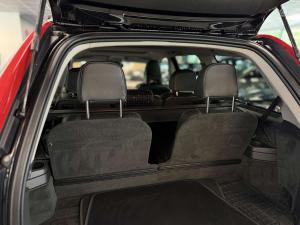 Melns Volvo XC90 2011 Klaipėda, ar dzinēja tilpumu 2.40 L un nobraukumu 273 tūkst. km par 11900 €, foto 21 vietnē AUTOMOTO.COM.LV