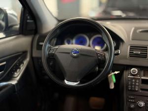 Melns Volvo XC90 2011 Klaipėda, ar dzinēja tilpumu 2.40 L un nobraukumu 273 tūkst. km par 11900 €, foto 22 vietnē AUTOMOTO.COM.LV