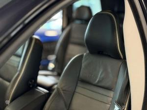 Melns Volvo XC90 2011 Klaipėda, ar dzinēja tilpumu 2.40 L un nobraukumu 273 tūkst. km par 11900 €, foto 28 vietnē AUTOMOTO.COM.LV