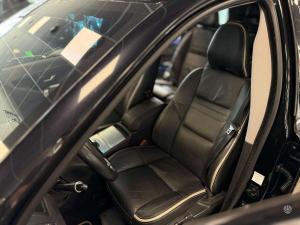 Melns Volvo XC90 2011 Klaipėda, ar dzinēja tilpumu 2.40 L un nobraukumu 273 tūkst. km par 11900 €, foto 29 vietnē AUTOMOTO.COM.LV