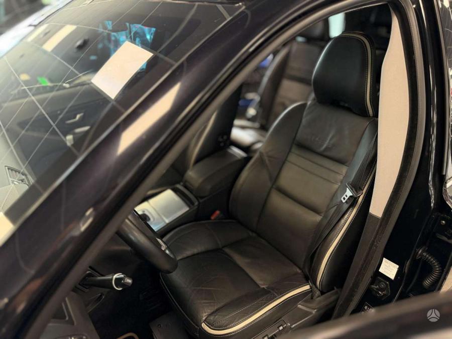 Melns Volvo XC90 2011 Klaipėda, ar dzinēja tilpumu 2.40 L un nobraukumu 273 tūkst. km par 11900 €, foto 29 vietnē AUTOMOTO.COM.LV