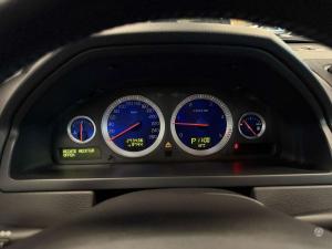 Melns Volvo XC90 2011 Klaipėda, ar dzinēja tilpumu 2.40 L un nobraukumu 273 tūkst. km par 11900 €, foto 33 vietnē AUTOMOTO.COM.LV
