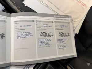 Melns Volvo XC90 2011 Klaipėda, ar dzinēja tilpumu 2.40 L un nobraukumu 273 tūkst. km par 11900 €, foto 41 vietnē AUTOMOTO.COM.LV