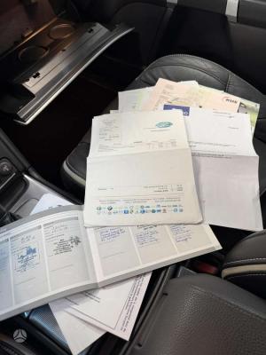 Melns Volvo XC90 2011 Klaipėda, ar dzinēja tilpumu 2.40 L un nobraukumu 273 tūkst. km par 11900 €, foto 42 vietnē AUTOMOTO.COM.LV