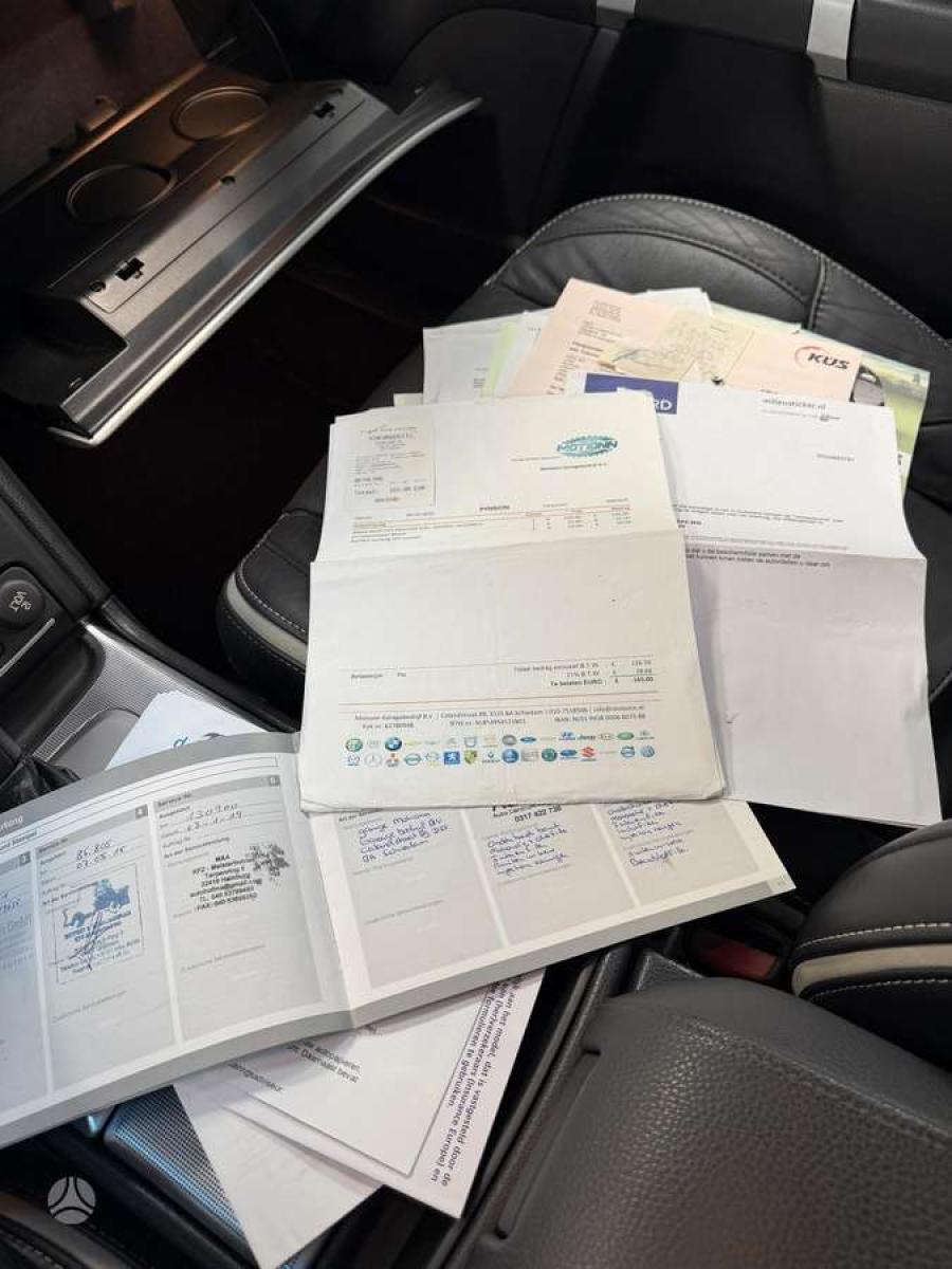 Melns Volvo XC90 2011 Klaipėda, ar dzinēja tilpumu 2.40 L un nobraukumu 273 tūkst. km par 11900 €, foto 42 vietnē AUTOMOTO.COM.LV