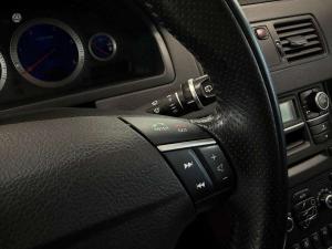 Melns Volvo XC90 2011 Klaipėda, ar dzinēja tilpumu 2.40 L un nobraukumu 273 tūkst. km par 11900 €, foto 43 vietnē AUTOMOTO.COM.LV