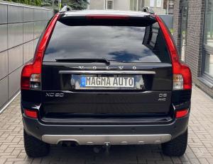 Melns Volvo XC90 2011 Marijampole, ar dzinēja tilpumu 2.40 L un nobraukumu 286 tūkst. km par 10750 €, foto 21 vietnē AUTOMOTO.COM.LV