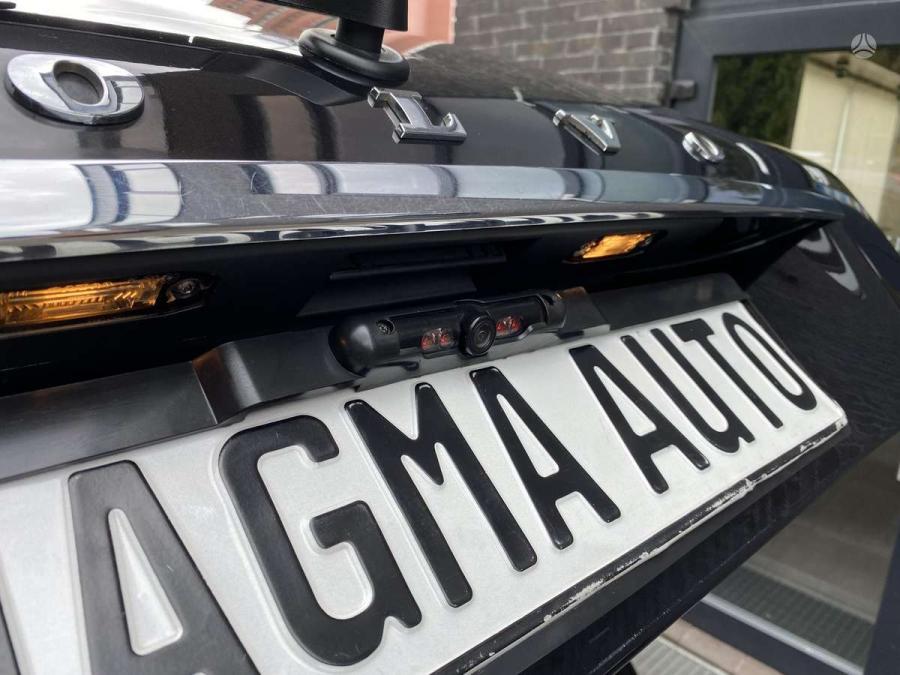 Melns Volvo XC90 2011 Marijampole, ar dzinēja tilpumu 2.40 L un nobraukumu 286 tūkst. km par 10750 €, foto 23 vietnē AUTOMOTO.COM.LV