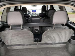 Melns Volvo XC90 2011 Marijampole, ar dzinēja tilpumu 2.40 L un nobraukumu 286 tūkst. km par 10750 €, foto 25 vietnē AUTOMOTO.COM.LV