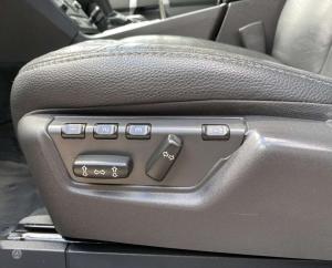 Melns Volvo XC90 2011 Marijampole, ar dzinēja tilpumu 2.40 L un nobraukumu 286 tūkst. km par 10750 €, foto 28 vietnē AUTOMOTO.COM.LV