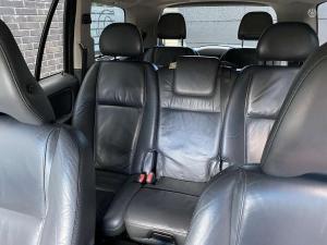 Melns Volvo XC90 2011 Marijampole, ar dzinēja tilpumu 2.40 L un nobraukumu 286 tūkst. km par 10750 €, foto 45 vietnē AUTOMOTO.COM.LV
