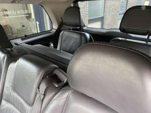 Melns Volvo XC90 2011 Marijampole, ar dzinēja tilpumu 2.40 L un nobraukumu 286 tūkst. km par 10750 €, foto 46 vietnē AUTOMOTO.COM.LV