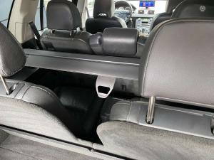 Melns Volvo XC90 2011 Marijampole, ar dzinēja tilpumu 2.40 L un nobraukumu 286 tūkst. km par 10750 €, foto 50 vietnē AUTOMOTO.COM.LV