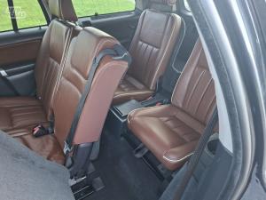 Melns Volvo XC90 2011 Marijampole, ar dzinēja tilpumu 2.40 L un nobraukumu 330 tūkst. km par 8999 €, foto 18 vietnē AUTOMOTO.COM.LV