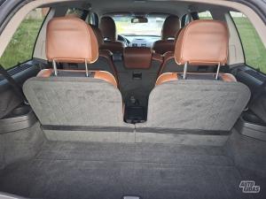 Melns Volvo XC90 2011 Marijampole, ar dzinēja tilpumu 2.40 L un nobraukumu 330 tūkst. km par 8999 €, foto 20 vietnē AUTOMOTO.COM.LV