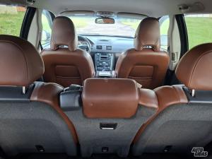 Melns Volvo XC90 2011 Marijampole, ar dzinēja tilpumu 2.40 L un nobraukumu 330 tūkst. km par 8999 €, foto 21 vietnē AUTOMOTO.COM.LV