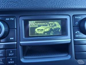 Melns Volvo XC90 2011 Marijampole, ar dzinēja tilpumu 2.40 L un nobraukumu 330 tūkst. km par 8999 €, foto 25 vietnē AUTOMOTO.COM.LV