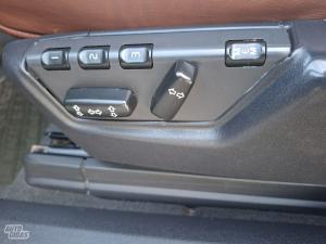 Melns Volvo XC90 2011 Marijampole, ar dzinēja tilpumu 2.40 L un nobraukumu 330 tūkst. km par 8999 €, foto 26 vietnē AUTOMOTO.COM.LV