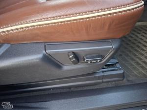 Melns Volvo XC90 2011 Marijampole, ar dzinēja tilpumu 2.40 L un nobraukumu 330 tūkst. km par 8999 €, foto 29 vietnē AUTOMOTO.COM.LV