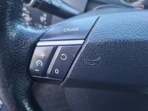 Melns Volvo XC90 2011 Marijampole, ar dzinēja tilpumu 2.40 L un nobraukumu 330 tūkst. km par 8999 €, foto 30 vietnē AUTOMOTO.COM.LV