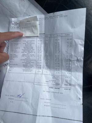 Черный Вольво ХС90 2011 в Кивиыли, объемом двигателя 2.40 л и пробегом 267 тыс. км за 11000 €, фото 6 на AUTOMOTO.COM.LV
