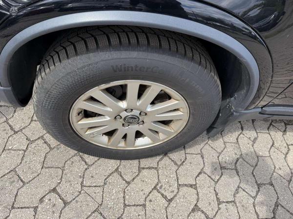 Melns Volvo XC90 2011 Marijampole, ar dzinēja tilpumu 2.40 L un nobraukumu 235 tūkst. km par 9750 €, foto 11 vietnē AUTOMOTO.COM.LV