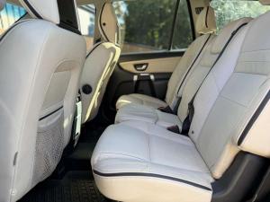 Black Volvo XC90 2011 in Vilnius, with an engine capacity of 2.40 L and mileage of 296 thousand km for 9999 €, photo 26 on AUTOMOTO.COM.LV