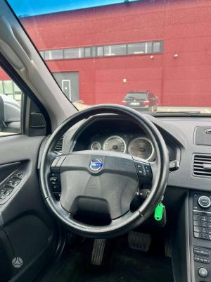 Melns Volvo XC90 2011 Kauņa, ar dzinēja tilpumu 2.40 L un nobraukumu 286 tūkst. km par 9499 €, foto 14 vietnē AUTOMOTO.COM.LV