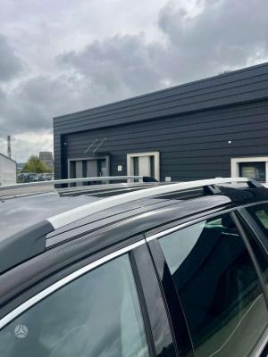 Melns Volvo XC90 2011 Kauņa, ar dzinēja tilpumu 2.40 L un nobraukumu 286 tūkst. km par 9499 €, foto 25 vietnē AUTOMOTO.COM.LV