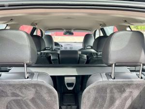 Melns Volvo XC90 2011 Kauņa, ar dzinēja tilpumu 2.40 L un nobraukumu 286 tūkst. km par 9499 €, foto 28 vietnē AUTOMOTO.COM.LV
