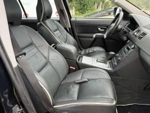 Melns Volvo XC90 2011 Tauragė, ar dzinēja tilpumu 2.40 L un nobraukumu 251 tūkst. km par 8800 €, foto 19 vietnē AUTOMOTO.COM.LV