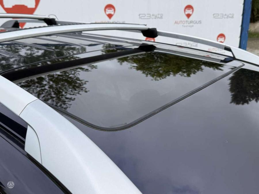 Melns Volvo XC90 2011 Tauragė, ar dzinēja tilpumu 2.40 L un nobraukumu 251 tūkst. km par 8800 €, foto 24 vietnē AUTOMOTO.COM.LV