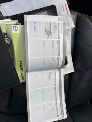 Melns Volvo XC90 2011 Tauragė, ar dzinēja tilpumu 2.40 L un nobraukumu 251 tūkst. km par 8800 €, foto 31 vietnē AUTOMOTO.COM.LV