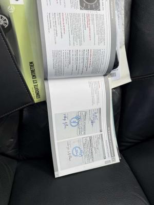 Melns Volvo XC90 2011 Tauragė, ar dzinēja tilpumu 2.40 L un nobraukumu 251 tūkst. km par 8800 €, foto 32 vietnē AUTOMOTO.COM.LV